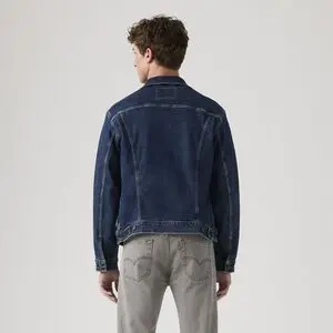 LEVI'S Trucker Jacket - Colusa