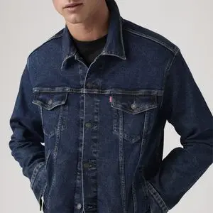 LEVI'S Trucker Jacket - Colusa