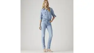 LEVI'S 501 Skinny Jeans