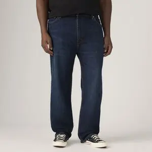 LEVI'S 505 Regular Fit Jeans