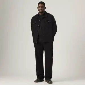 LEVI'S 501 Original Fit Jeans - Listless