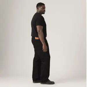 LEVI'S 501 Original Fit Jeans - Listless