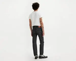 LEVI'S 1954 501 Original Fit Selvedge Jeans