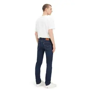 LEVI'S 511 Slim Fit Selvedge Jeans - Getting Started Selvedge