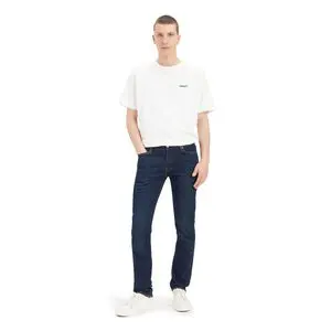 LEVI'S 511 Slim Fit Selvedge Jeans - Getting Started Selvedge