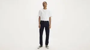 LEVI'S 512 Slim Taper Fit Jeans