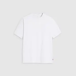LEVI'S Authentic Red Tab Vintage T-shirt - White