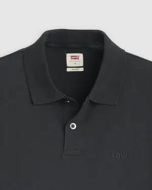 LEVI'S Authentic Polo Shirt