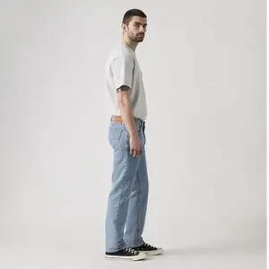 LEVI'S 505 Regular Fit Jeans
