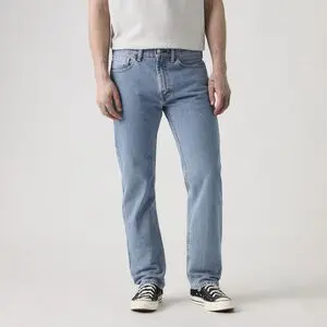 LEVI'S 505 Regular Fit Jeans