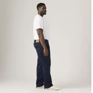 LEVI'S 541 Athletic Tapered Jeans