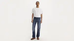 LEVI'S 527 Slim Bootcut Jeans