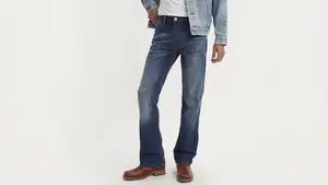 LEVI'S 527 Slim Bootcut Jeans