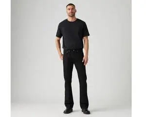 LEVI'S 527 Slim Bootcut Jeans - Native Cali