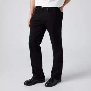 LEVI'S 527 Slim Bootcut Jeans - Native Cali