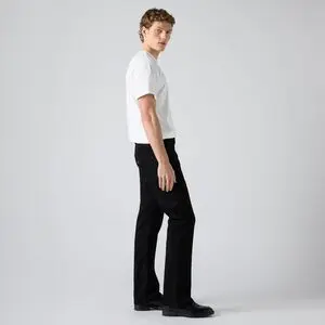 LEVI'S 527 Slim Bootcut Jeans - Native Cali