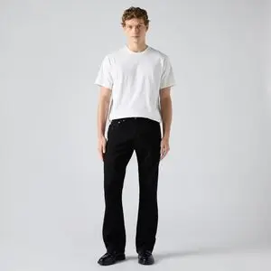 LEVI'S 527 Slim Bootcut Jeans - Native Cali