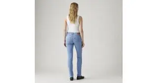 LEVI'S 312 Shaping Slim Jeans - Tribeca Sun