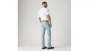 LEVI'S 527 Slim Bootcut Jeans