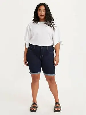 LEVI'S Classic Bermuda Shorts