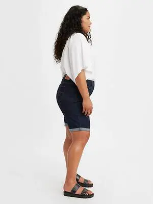 LEVI'S Classic Bermuda Shorts