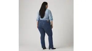 LEVI'S Classic Bootcut Jeans - Lapis Awe
