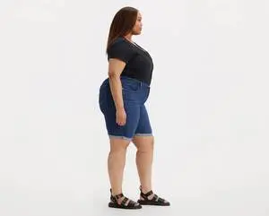 LEVI'S Classic Bermuda Shorts
