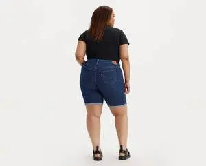 LEVI'S Classic Bermuda Shorts