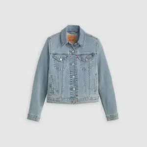 LEVI'S Original Trucker Jacket - Jeanie