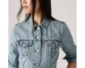 LEVI'S Original Trucker Jacket - All Mine