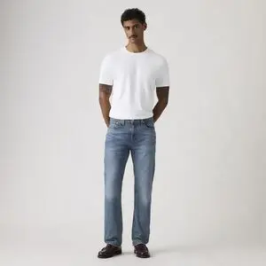 LEVI'S 514 Straight Fit Jeans