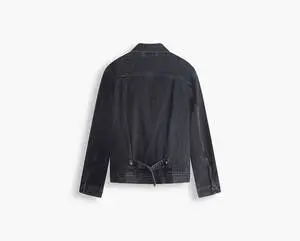 LEVI'S Type I Jacket - Midnight Harvest