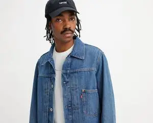 LEVI'S Type I Jacket