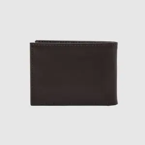 LEVI'S Logo Bifold Id Wallet