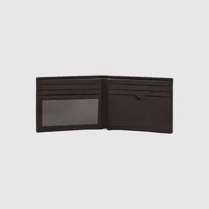 LEVI'S Logo Bifold Id Wallet