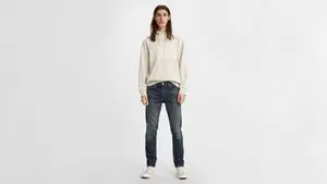 LEVI'S 510 Skinny Flex Jeans - Morrow