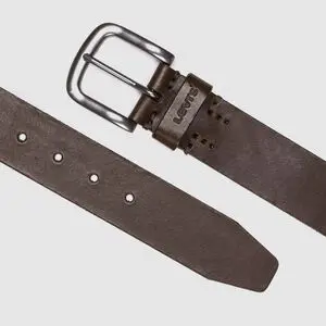 LEVI'S Tumbled Icon Belt