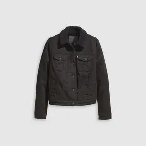 LEVI'S Original Sherpa Trucker Jacket