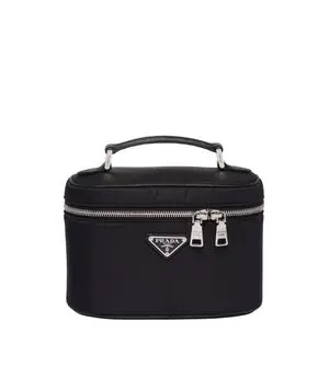 Prada Re-nylon Lunchbox Case