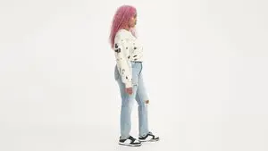 LEVI'S 501 Skinny Jeans