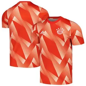 Adidas Bayern Munich 2023/24 Pre-match Top