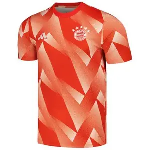 Adidas Bayern Munich 2023/24 Pre-match Top