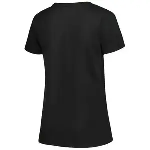 Profile Heather Gray San Francisco Giants T-shirt Combo Pack