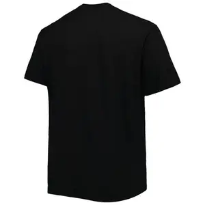 Profile Toronto Raptors Big & Tall Heart & Soul T-shirt