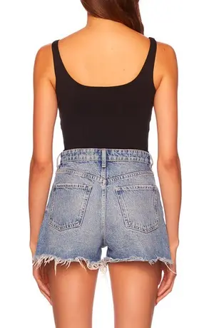 Susana Monaco Essential Everyday Tank - Black