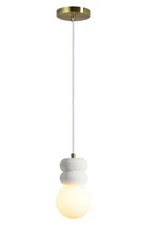 RENWIL Candra Ceiling Light Fixture