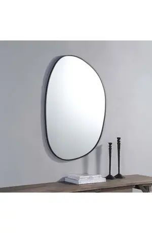 RENWIL Bozeman Oblong Mirror