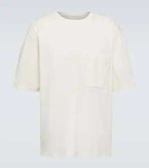 Lemaire Oversized T-shirts For Men