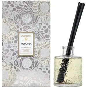 Voluspa Reed Diffuser - Mokara