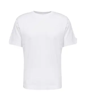 Dries Van Noten Hertz Cotton Jersey T-shirt